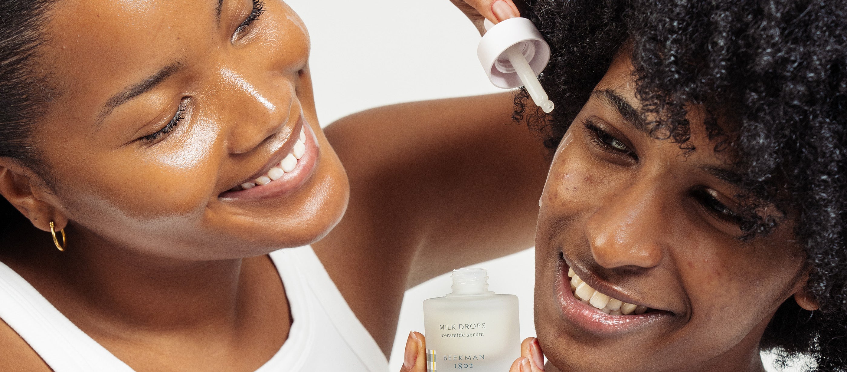 What Is the Skin Barrier & How to Protect Yours