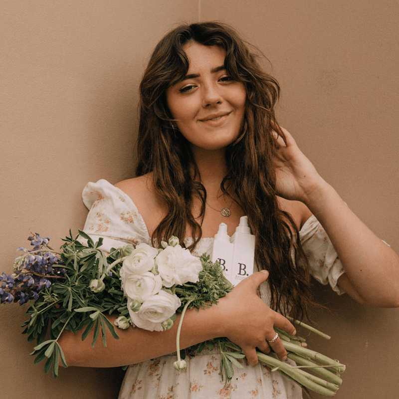 Cultivate a Beautiful Life With Allegra Rose