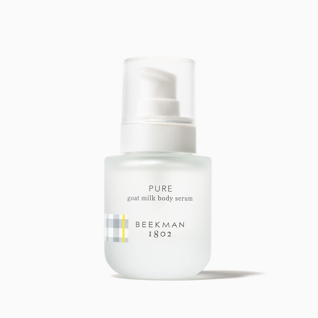 Beekman 1802 Pure Goat Milk Body Serum
