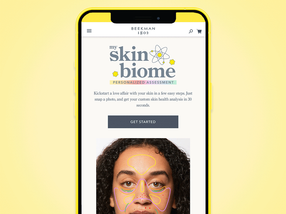 Beekman 1802 | The Story of Beekman 1802