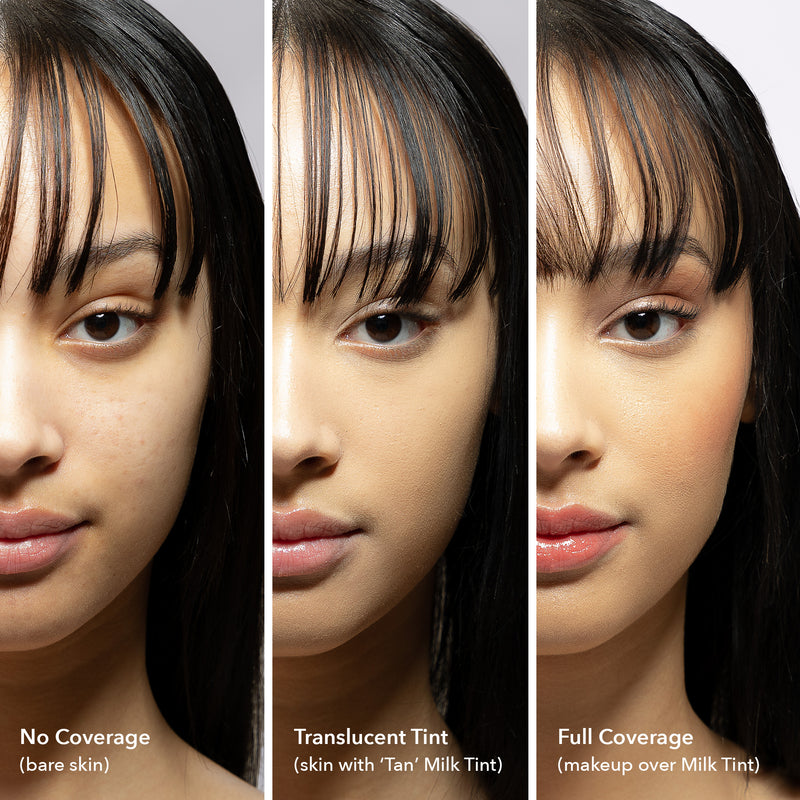 Milk Tint SPF 43 Tinted Primer Serum