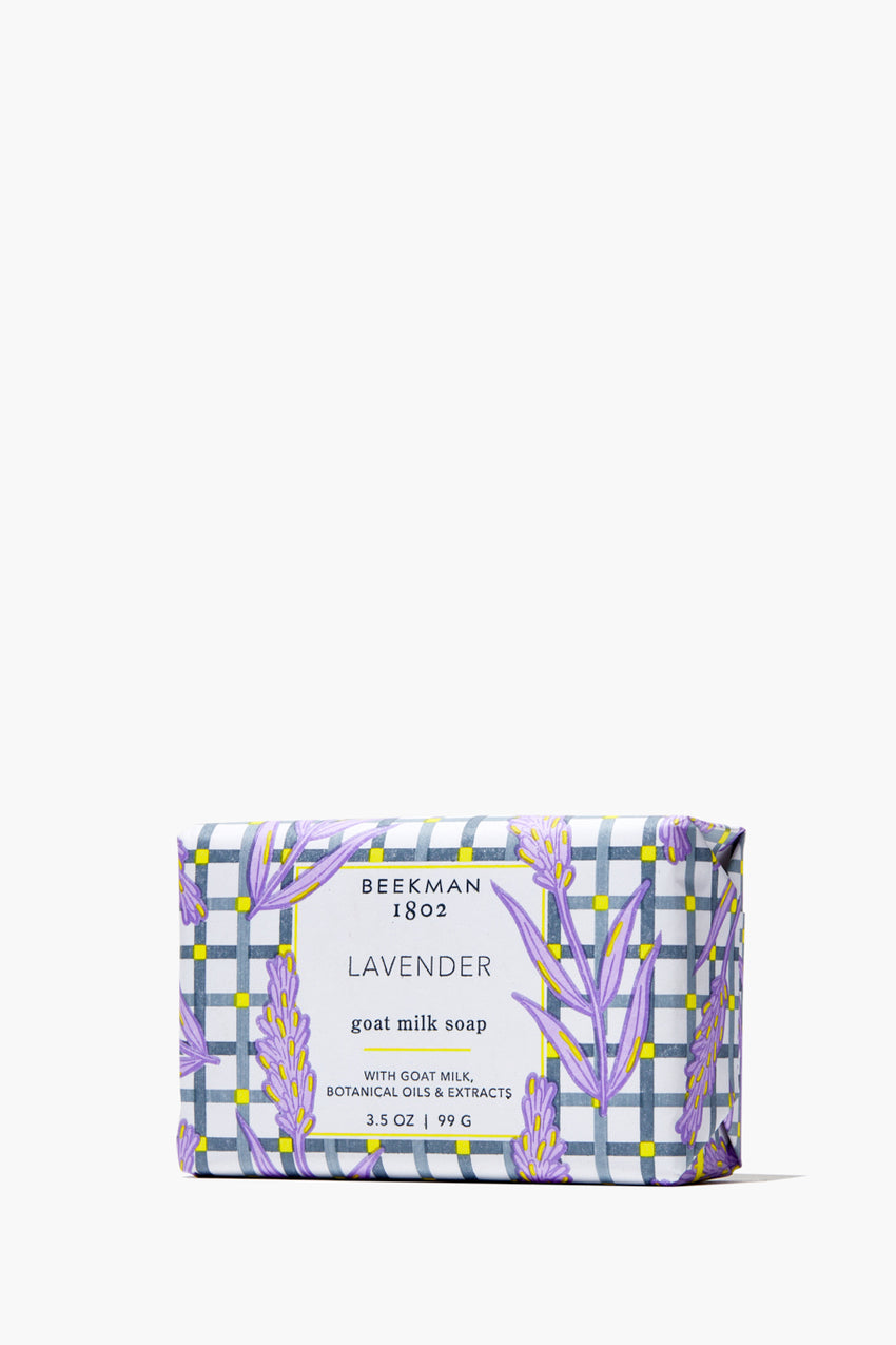 Natural Lavender Bodycare - Soaps, Lotions, Body Wash & More