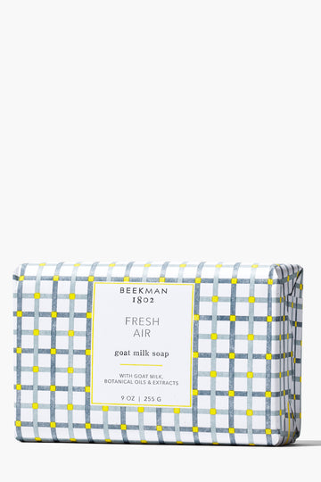 Beekman 1802 Fresh Air Products - Soap, Lotion, Conditioner