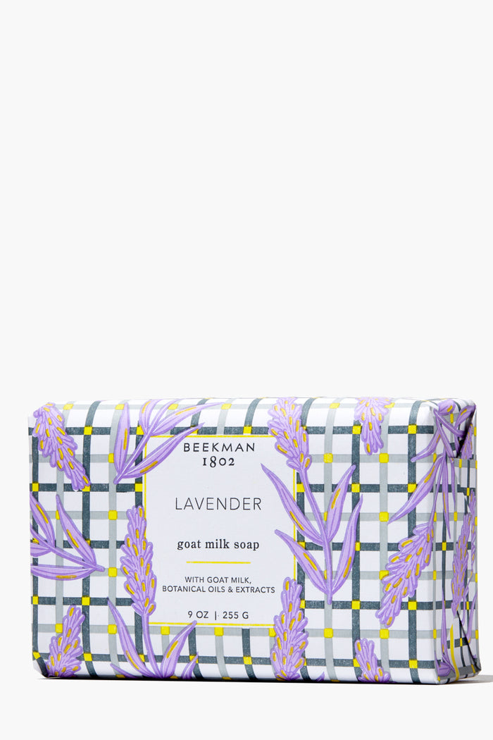 Natural Lavender Bodycare - Soaps, Lotions, Body Wash & More