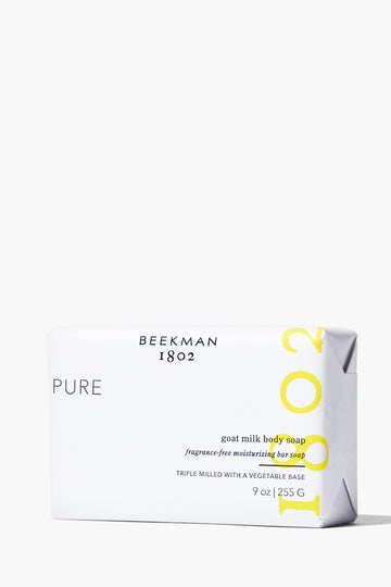 Clean Body Care, Bath Products & Hair Care | Beekman 1802
