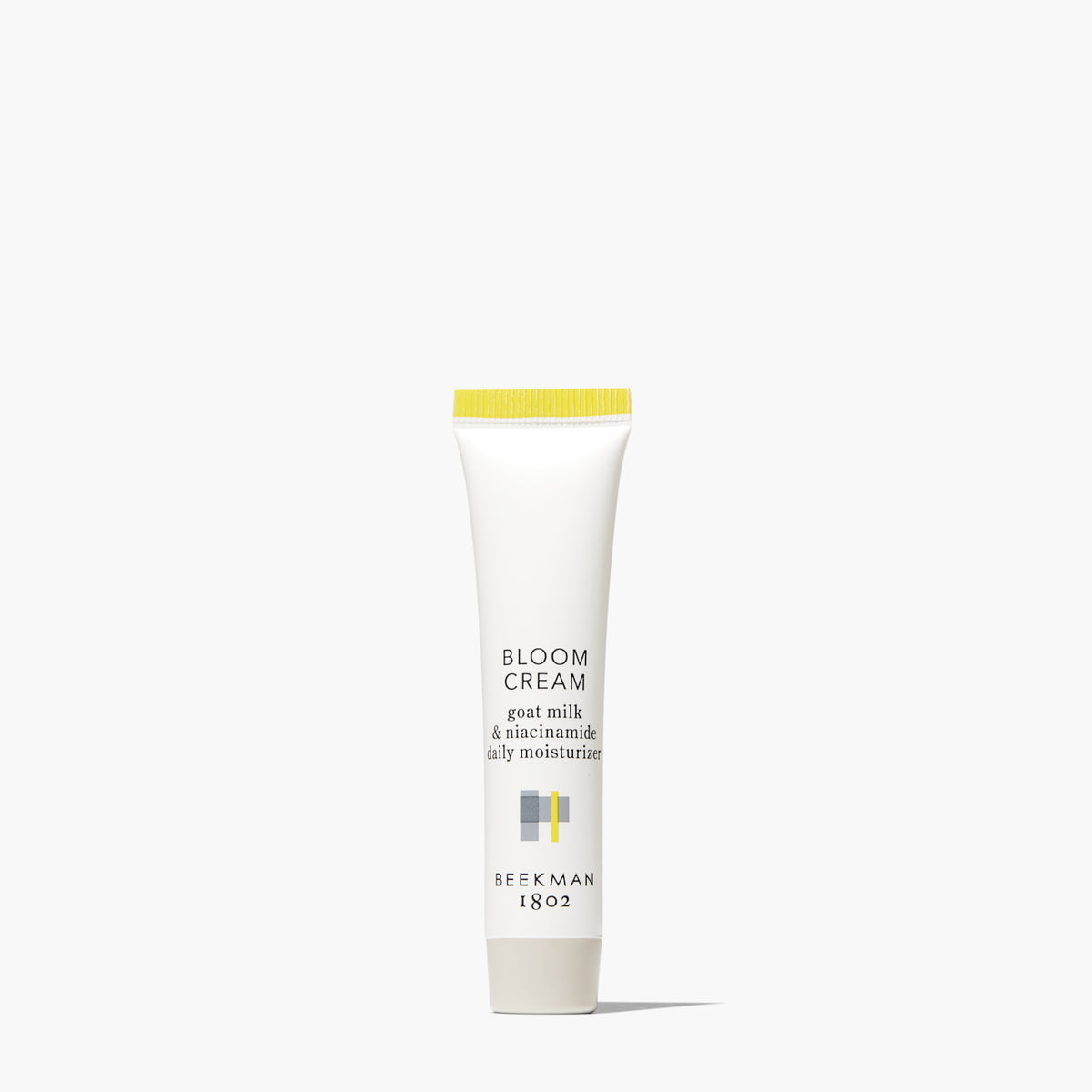 Bloom Cream Daily Moisturizer - Face Cream for Dry, Oily & Sensitive Skin