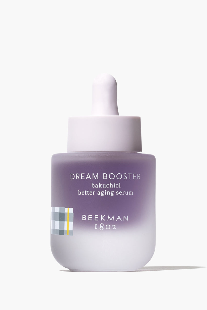 Collagen Booster Electric Daisy & Peptide Firming Serum