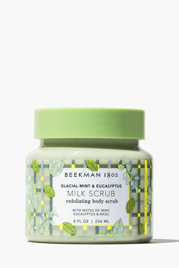 Clean Body Care, Bath Products & Hair Care | Beekman 1802