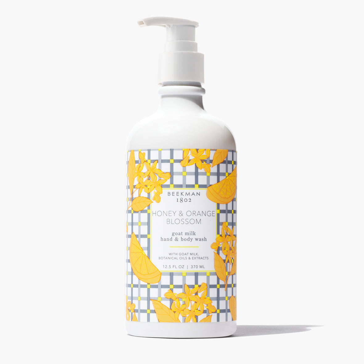 Pure Hand & Body Wash