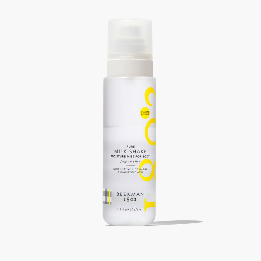 Hydrating Toner Mist for Sensitive Skin | Alcohol-Free Daily Toner