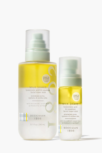 Cruelty-Free Skincare & Clean Beauty | Beekman 1802