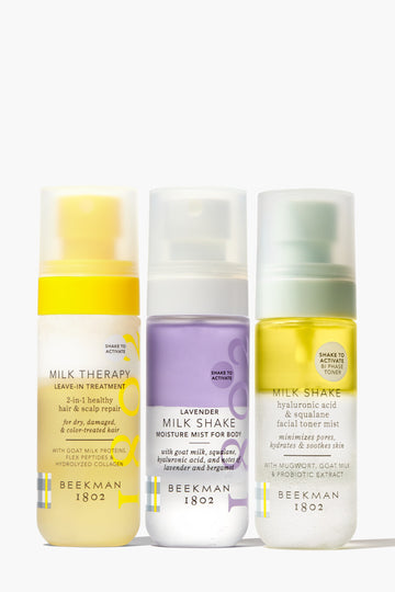 Cruelty-Free Skincare & Clean Beauty | Beekman 1802