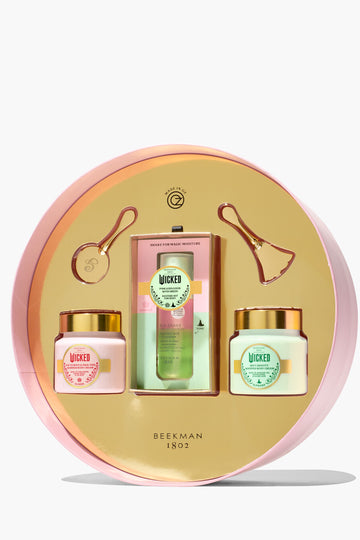 Cruelty-Free Skincare & Clean Beauty | Beekman 1802