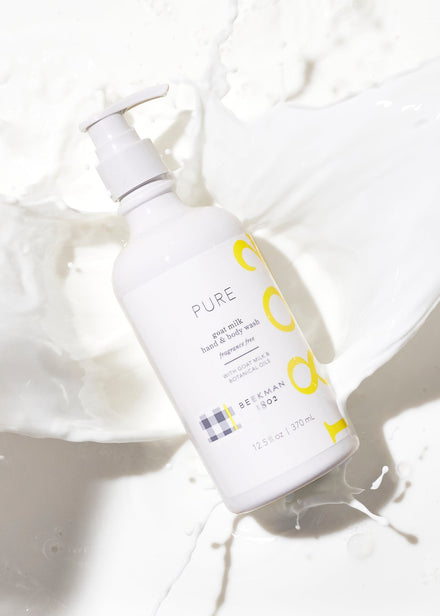 Pure Hand Cream