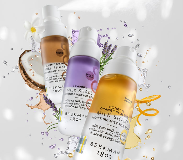 Beekman 1802 | There Is Beauty In Kindness