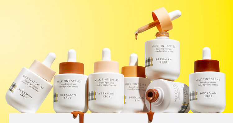 Beekman 1802 Our Story