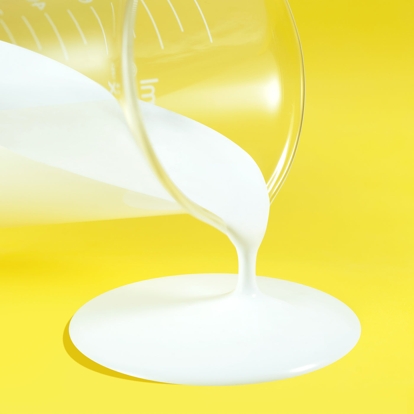 Pure Whipped Body Cream