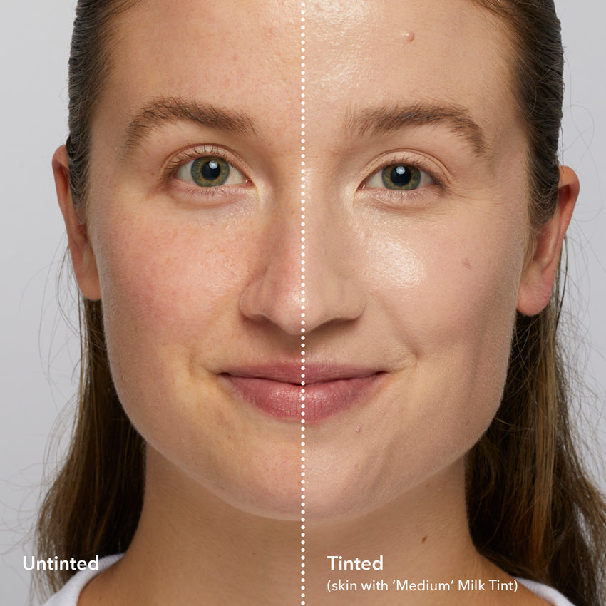 Milk Tint SPF 43 Tinted Primer Serum