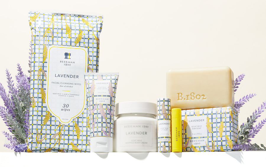 Bloom Cream Daily Moisturizer - Face Cream for Dry, Oily & Sensitive Skin