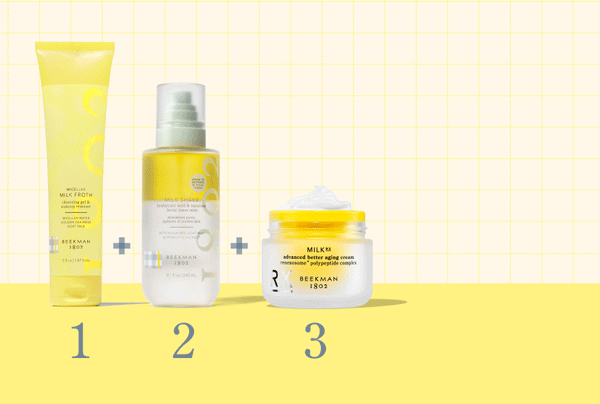 Beekman 1802 The Farm