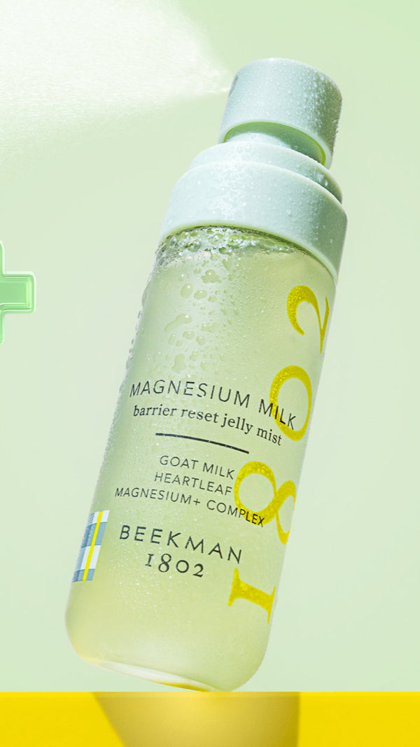 Beekman 1802 The Farm