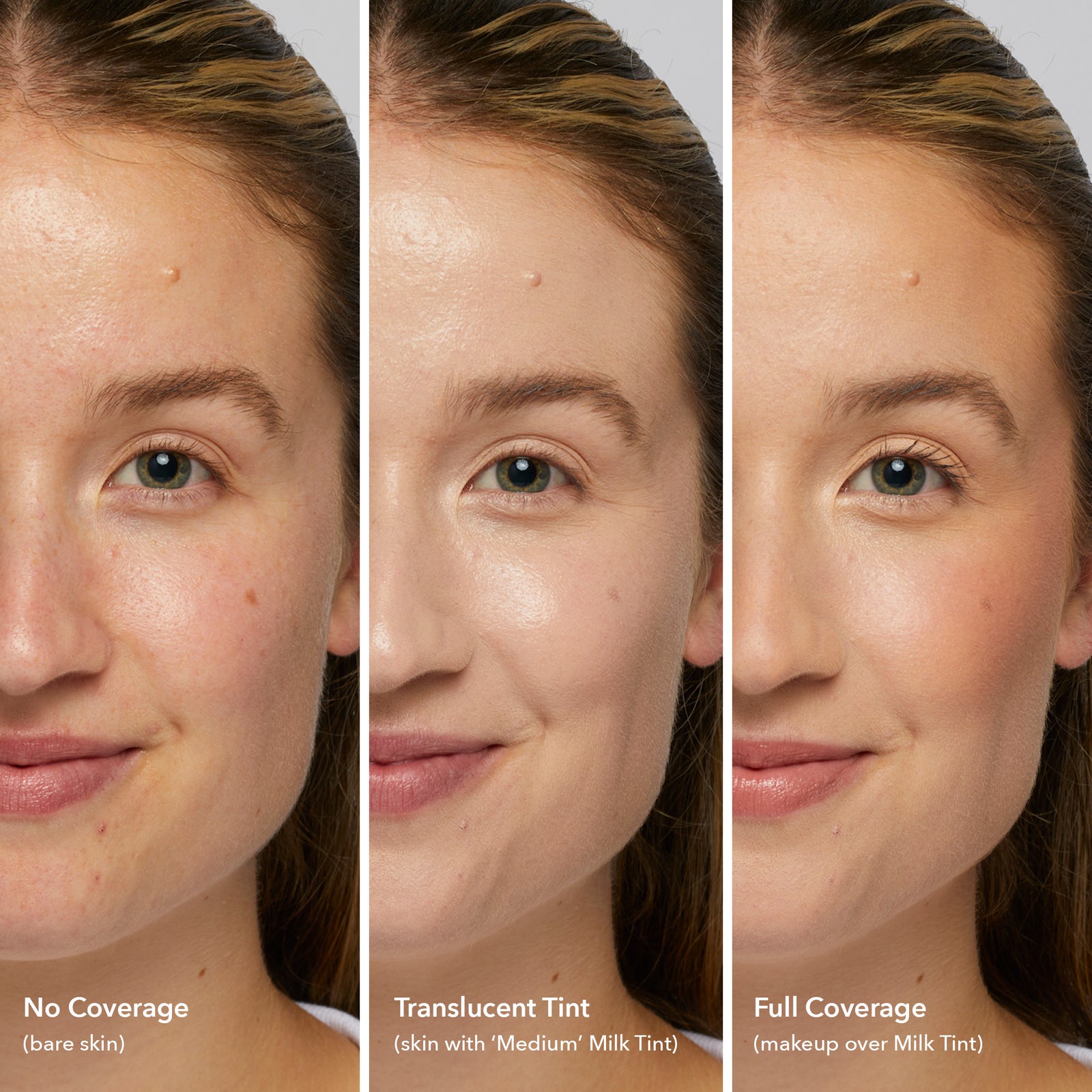 Milk Tint SPF 43 Tinted Primer Serum