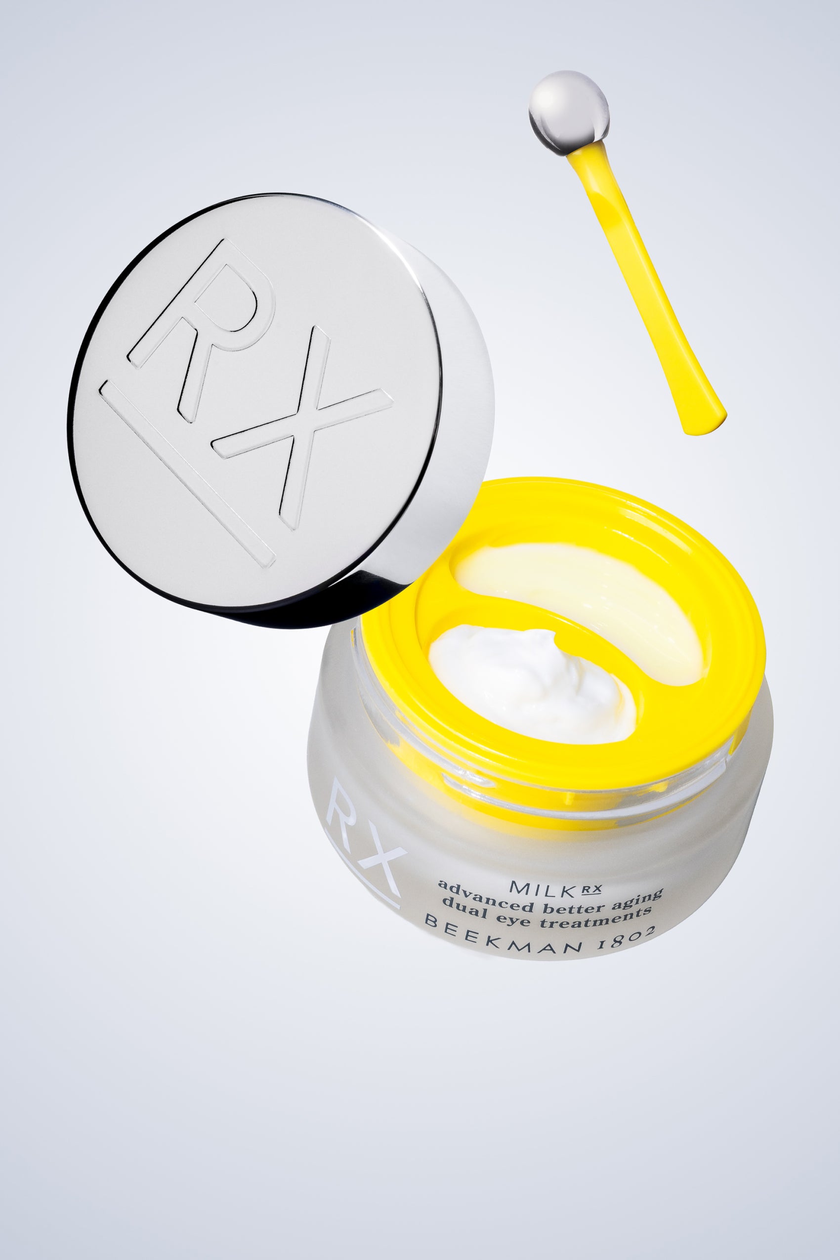 Oh! Mega Milk Fermented Skin Care | Face Oil | Beekman 1802