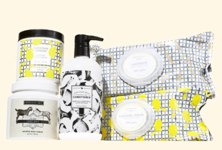 Beekman 1802 | There Is Beauty In Kindness