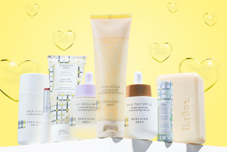 Beekman 1802 | There Is Beauty In Kindness