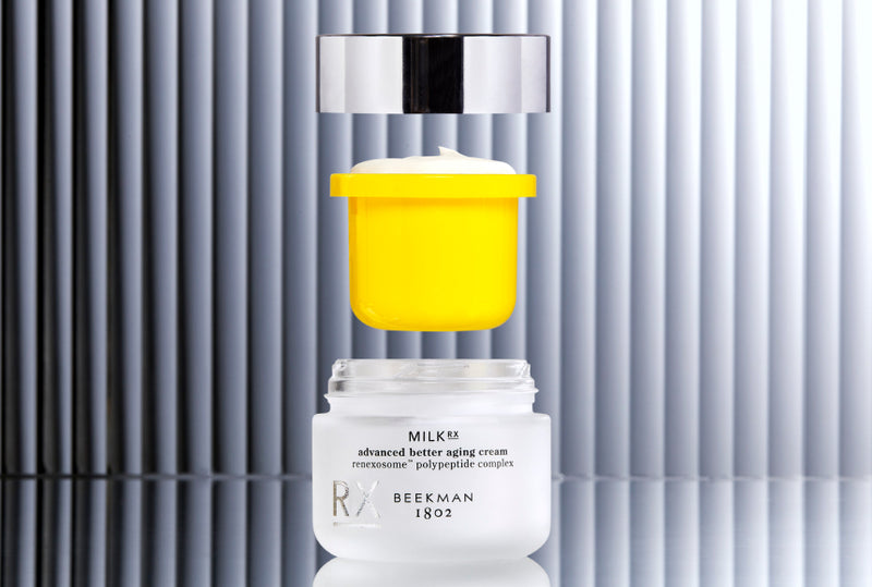 Beekman 1802 | There Is Beauty In Kindness