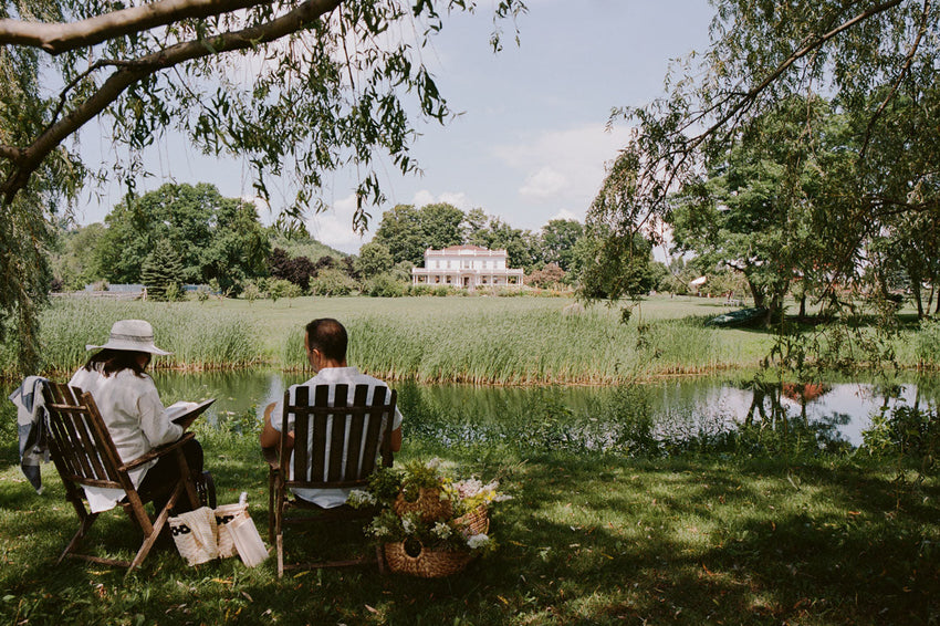 Beekman 1802 The Farm