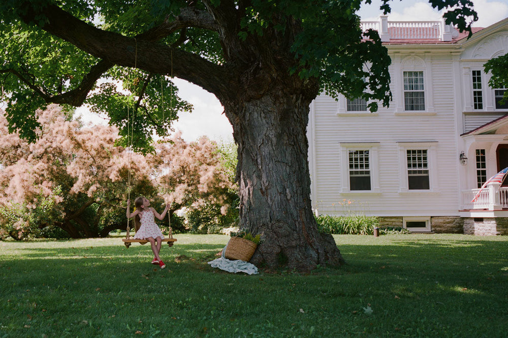 Beekman 1802 The Farm