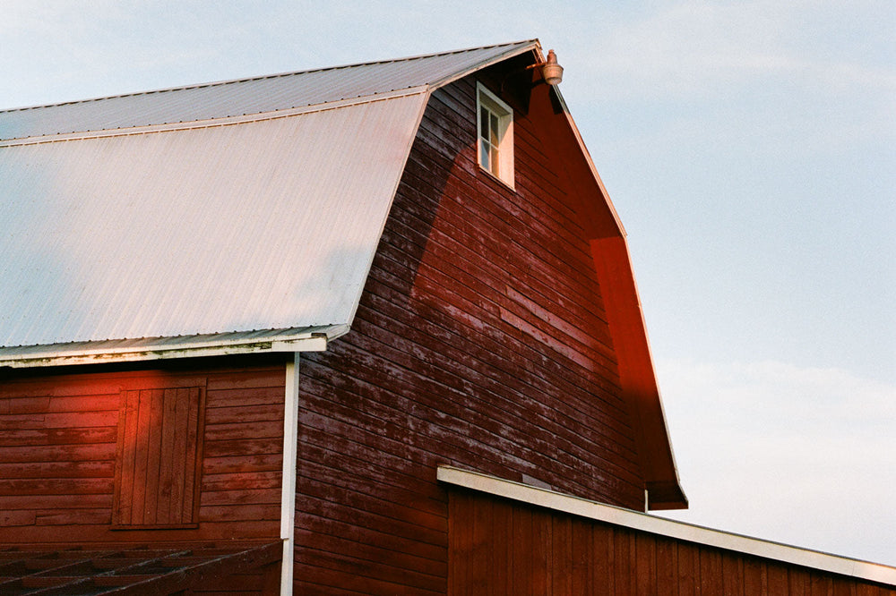 Beekman 1802 The Farm