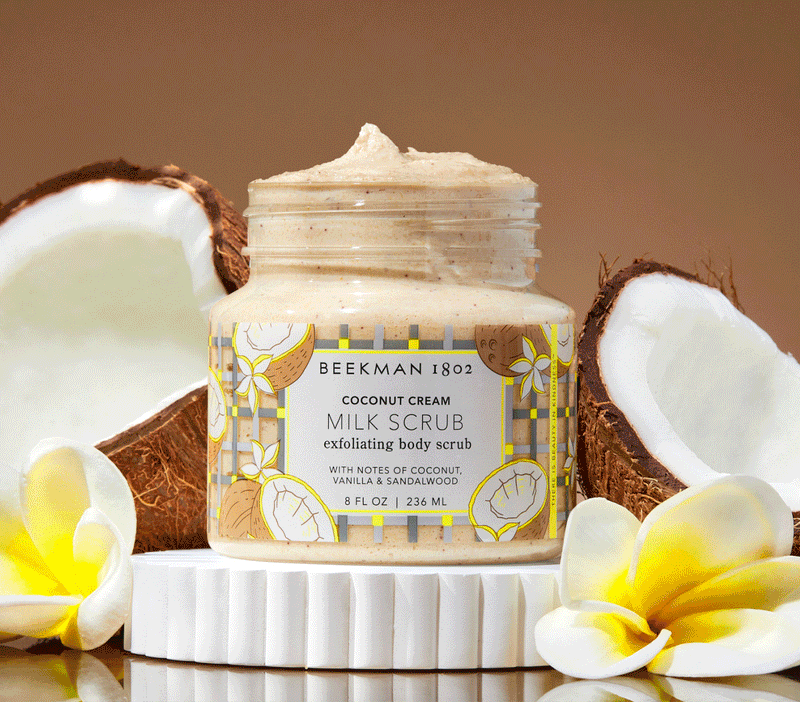 Beekman 1802 | There Is Beauty In Kindness