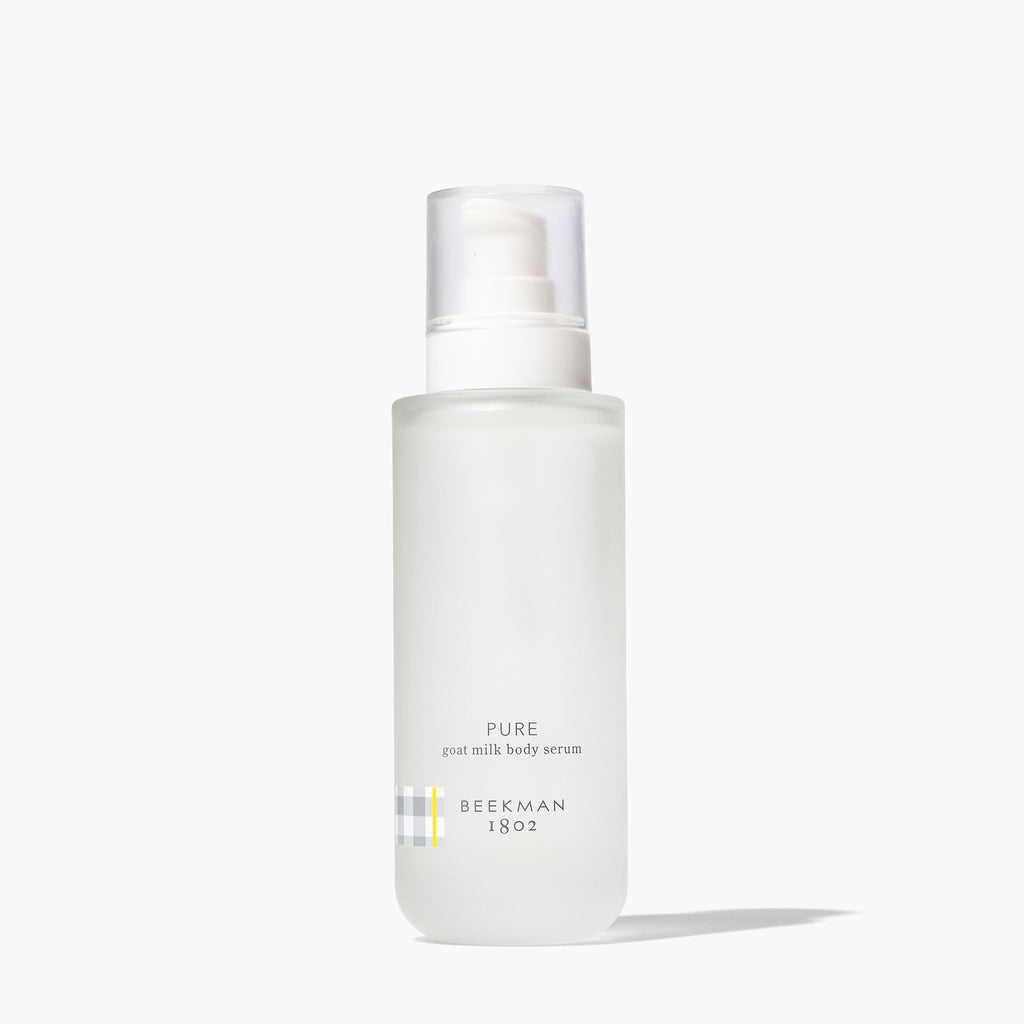 Beekman 1802 Pure Goat Milk Body Serum