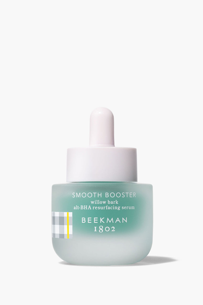 Breakout Skincare | Pore Minimizing & Gentle Skin Exfoliation